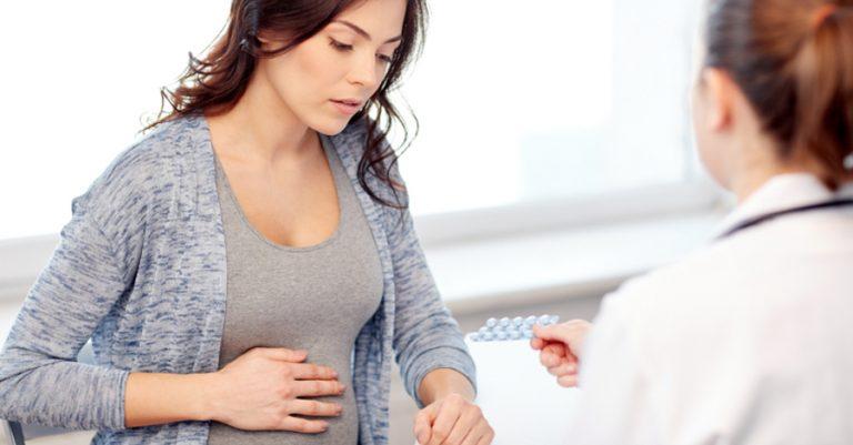 Complicaciones En El Parto Y Que Esperar - Guia Para Madres